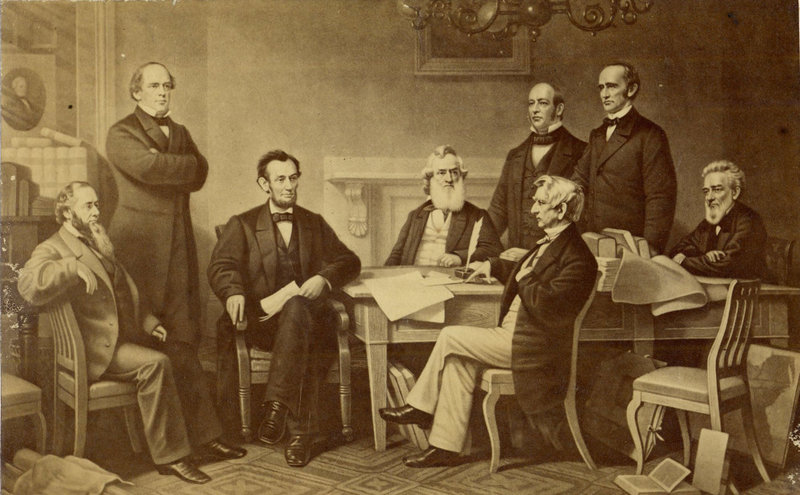 Part 14 – The Civil War